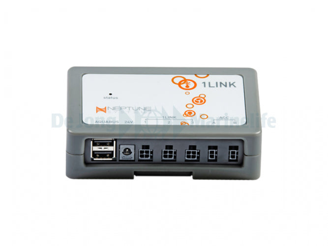 Neptune Systems 1LINK Module – indianaquarium.com