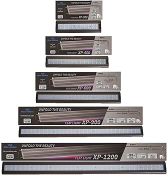 Neo Helios XP Series Flat LED Lights – indianaquarium.com