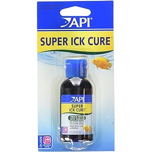 API Super Ick Cure – indianaquarium.com