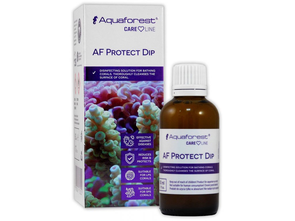 Aquaforest AF Protect Dip – indianaquarium.com