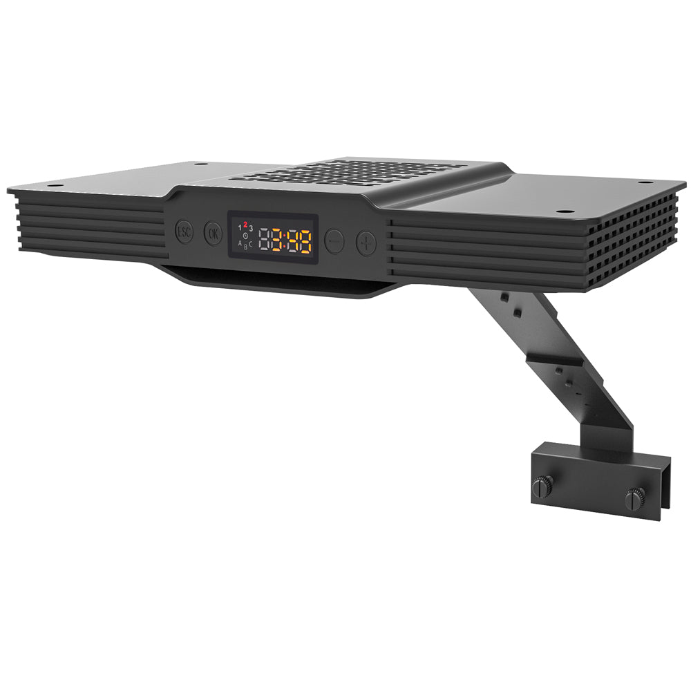 Spectra Aqua Knight V3 Marine Tank LED Lighting 60W – indianaquarium.com