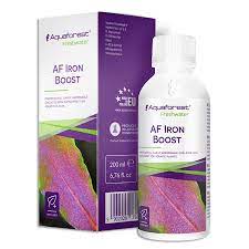 Aquaforest Iron Boost | 200ml – indianaquarium.com