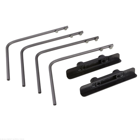 Maxspect Razor X R5 150W LED Fixture – indianaquarium.com