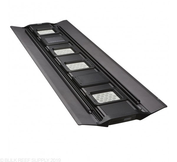 Maxspect Razor X R5 200W LED Fixture – indianaquarium.com