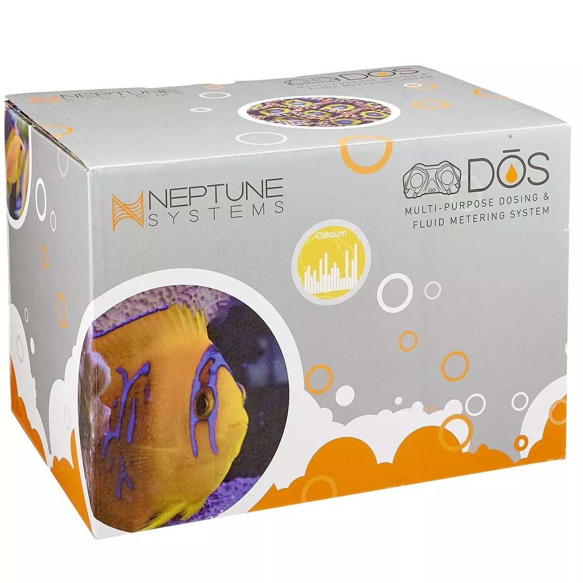 Neptune Systems DOS Dosing and Fluid Metering System – indianaquarium.com