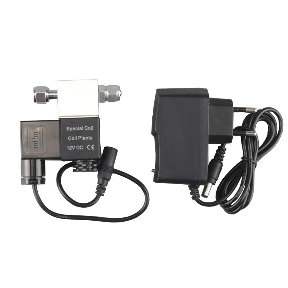 MPM - Co2 Solenoid Switch – indianaquarium.com