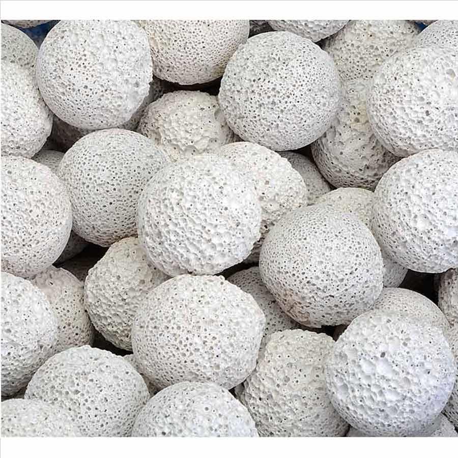 Marinepure Ceramic Biomedia 1.5" Spheres Marinepure India ...