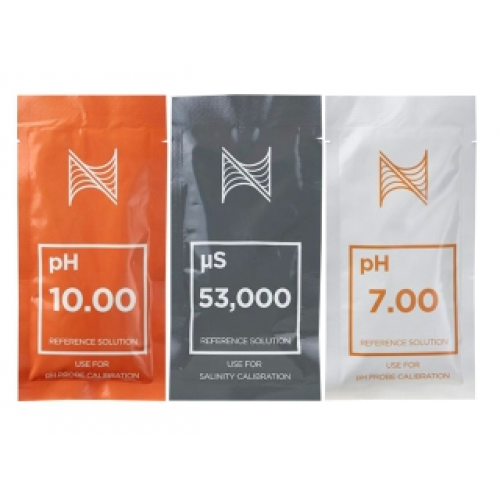 Neptune Systems pH Salinity Calibration Pack – indianaquarium.com