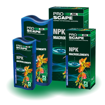 JBL ProScape NPK Macroelements – indianaquarium.com