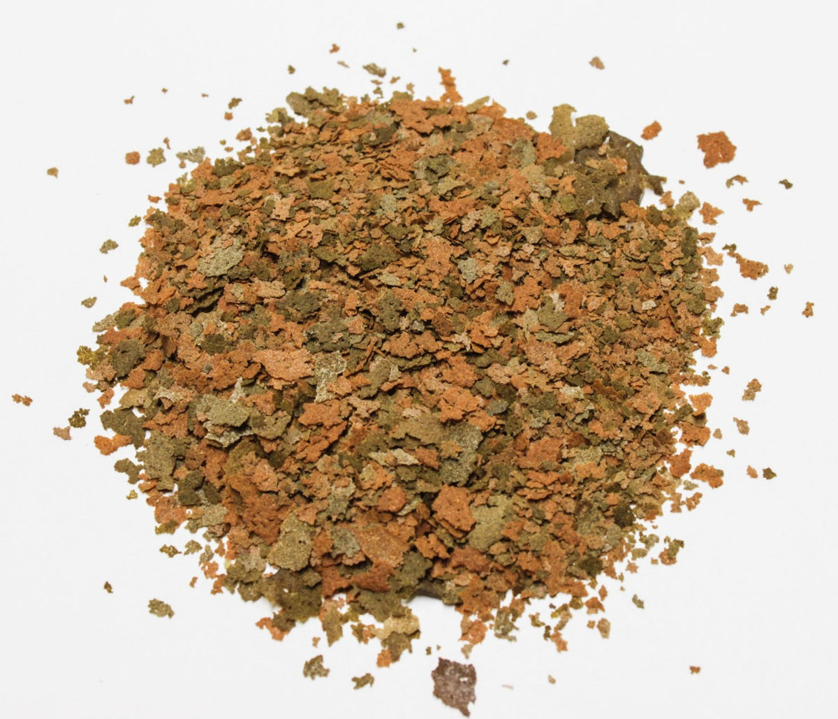 Dennerle COMPLETE Flakes with insect protein for tropical fish ...