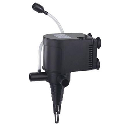 BOYU SP-1800 Submersible Powerhead Pump (700 LPH) – indianaquarium.com