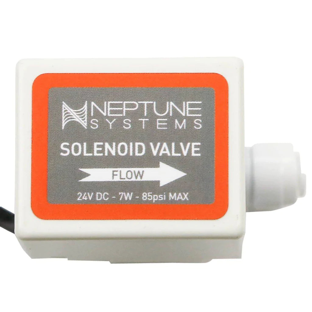 Neptune Systems SV-1 Solenoid Valve – indianaquarium.com